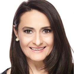 Board of Directors | Women's Masters Network